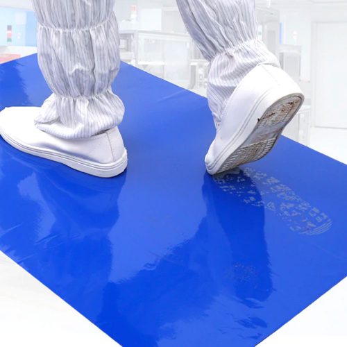 Sticky Mat Malaysia | PPE Supplier - Pro Aces Marketing