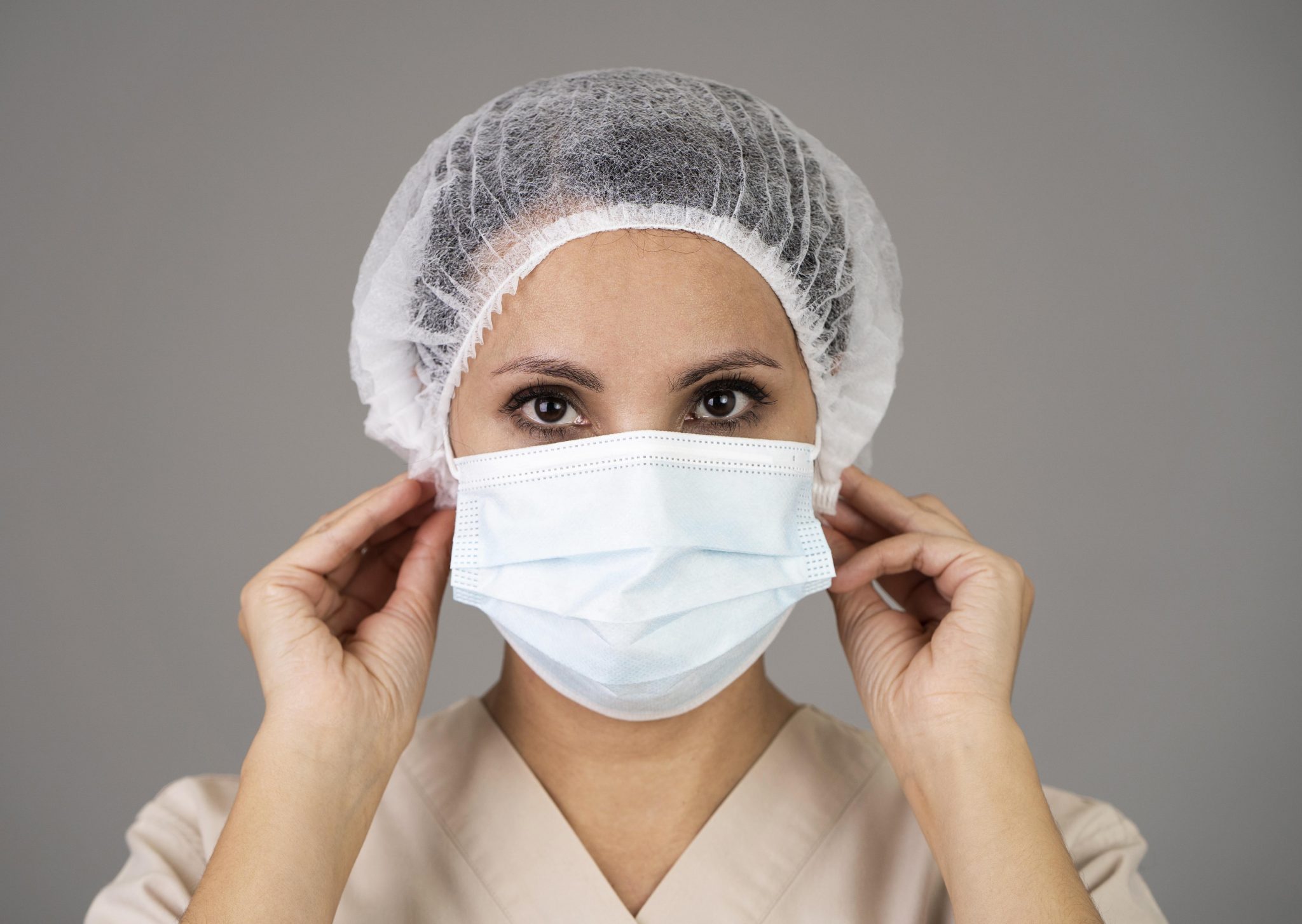 Shop Disposable Hair Net Online | Pro Aces